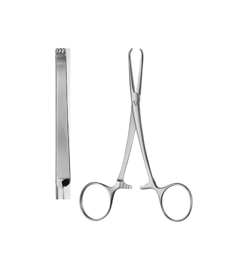 Artery Forceps – HaWe Industries