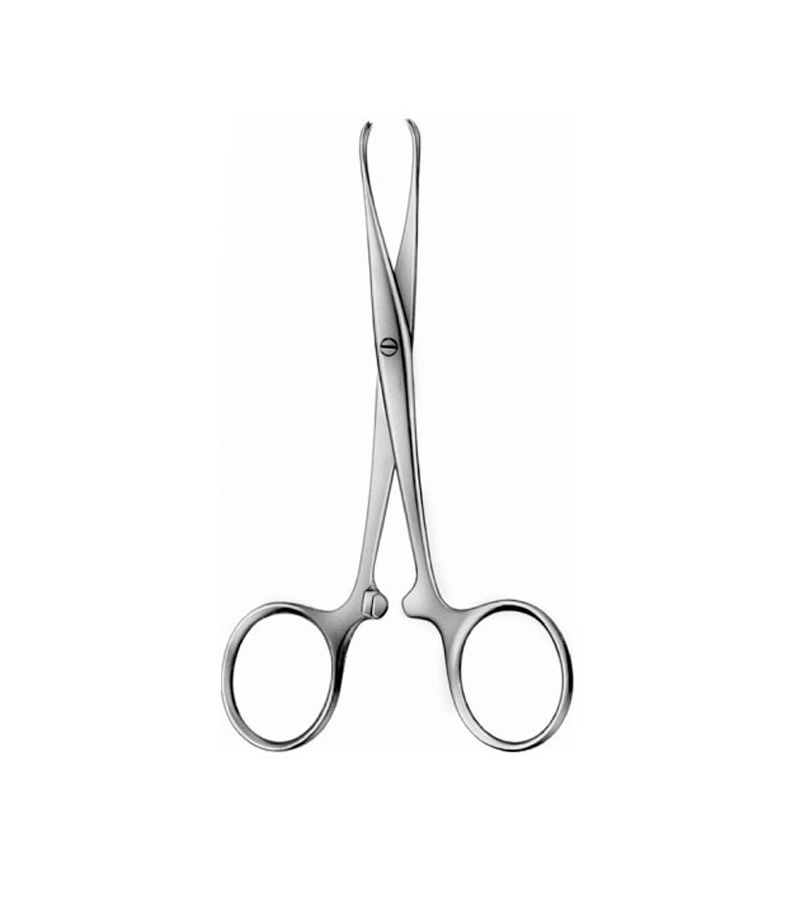 Artery Forceps – HaWe Industries