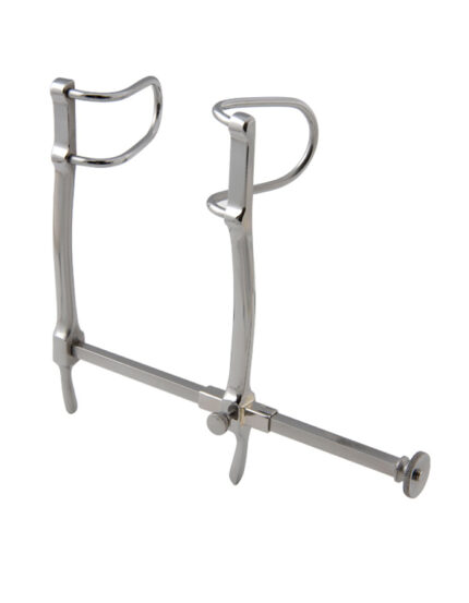 Gosset Retractor – HaWe Industries