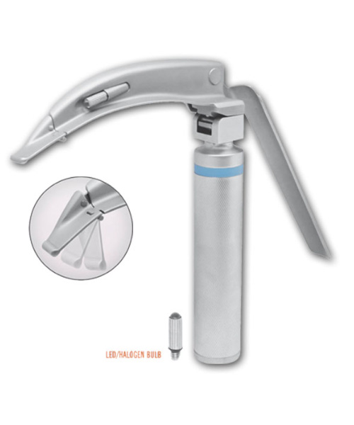 Flexible Laryngoscope – HaWe Industries