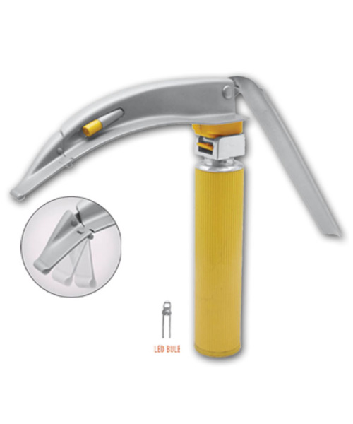 Flexible Laryngoscope – HaWe Industries